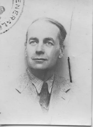 Mary Elmes — Holocaust Education Ireland