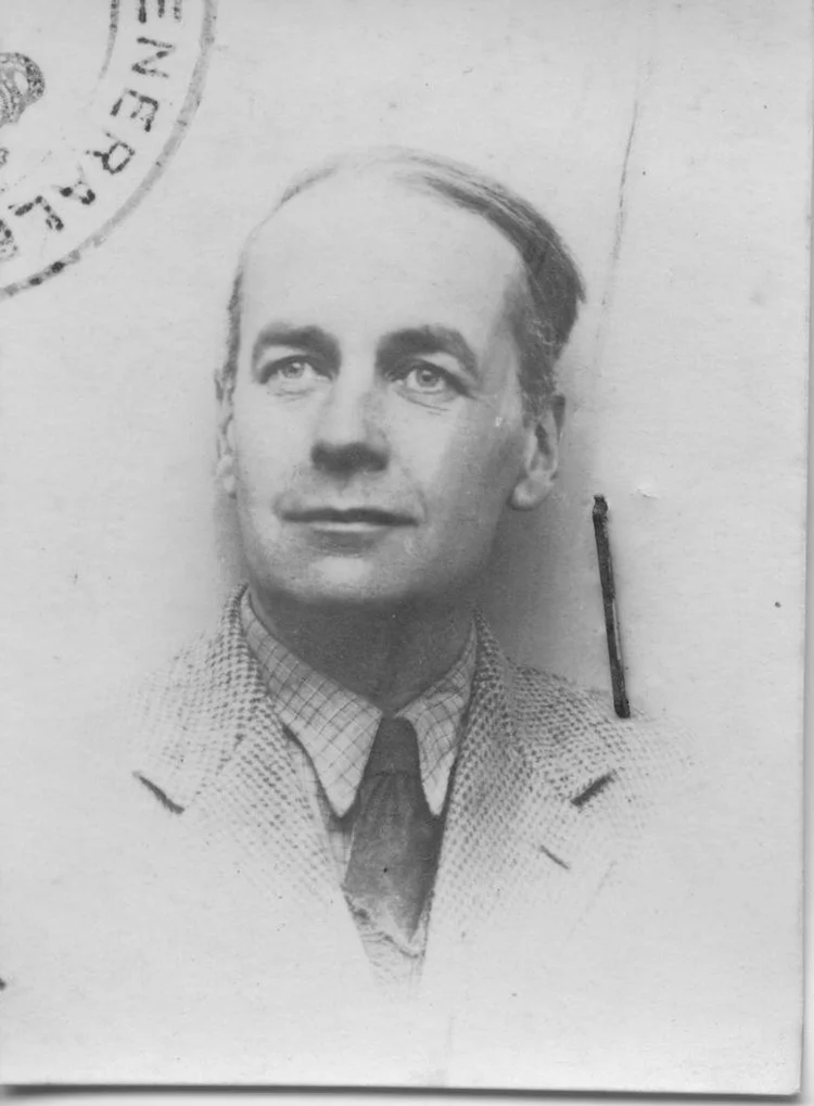 Mary Elmes — Holocaust Education Ireland