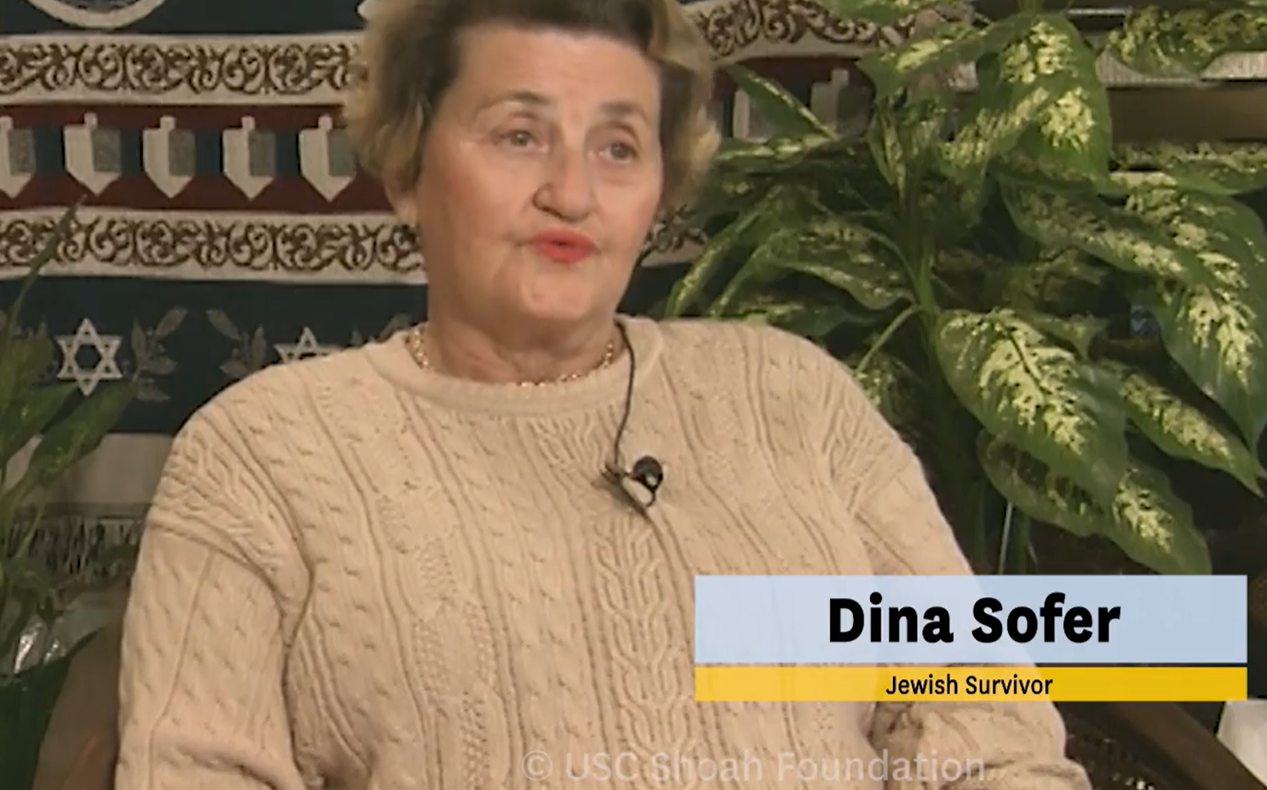 Holocaust Education Ireland