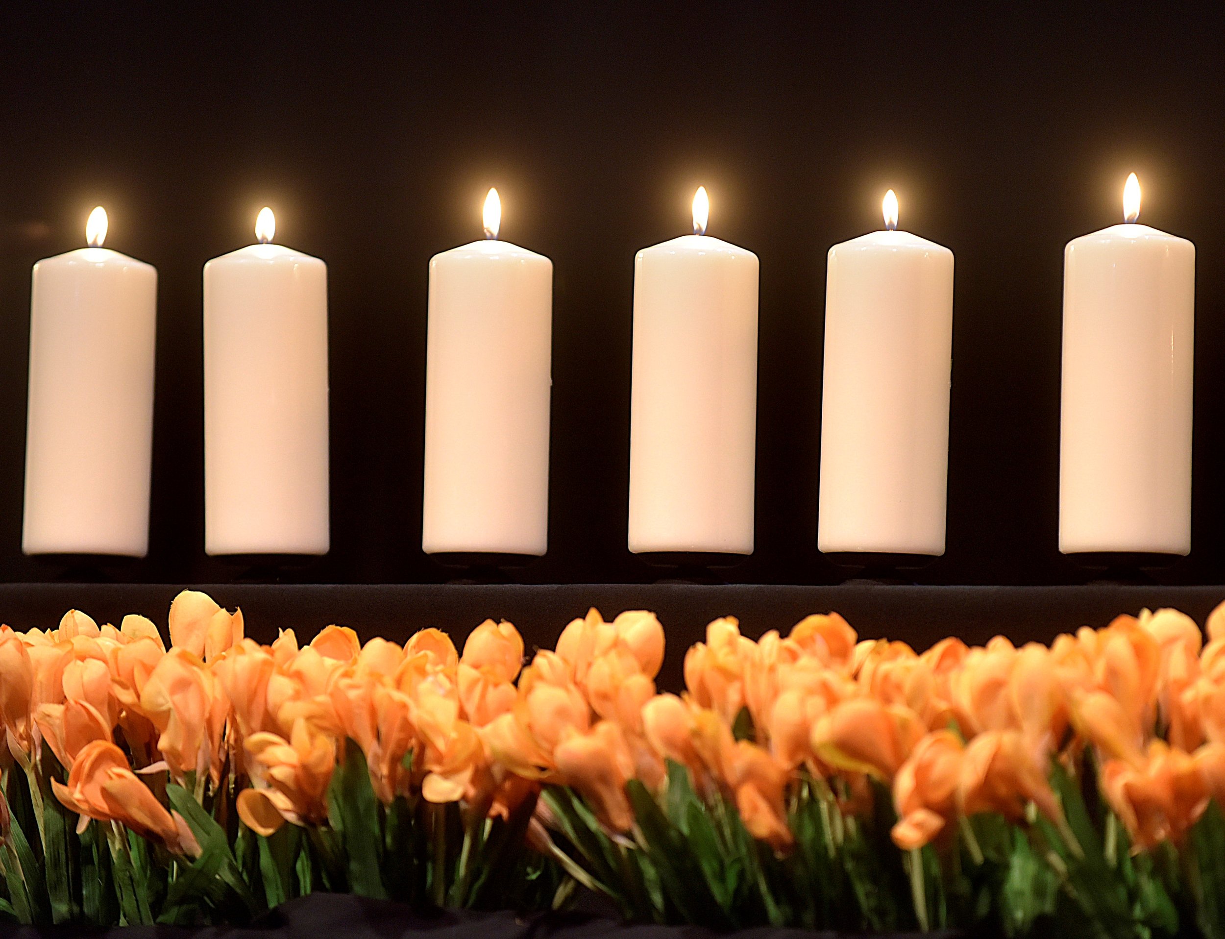 General 3 — Holocaust Education Ireland