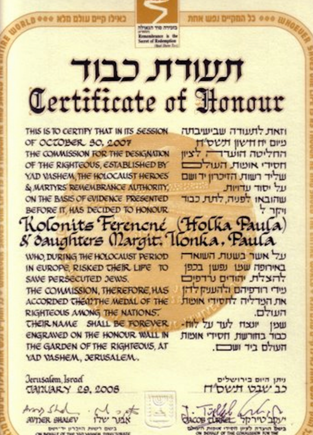Transition Year Module in Holocaust Studies — Holocaust Education Ireland