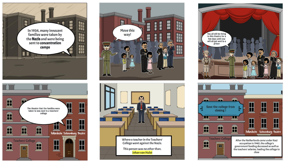 Mary Elmes Prize Winners — Holocaust Education Ireland