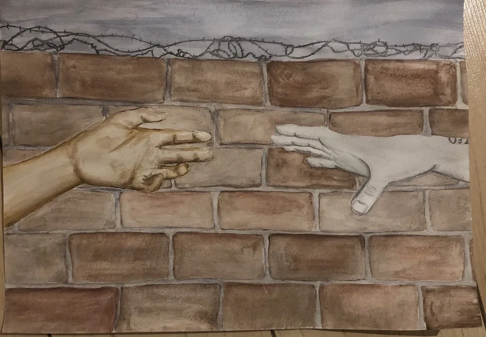 Mary Elmes Prize Winners — Holocaust Education Ireland