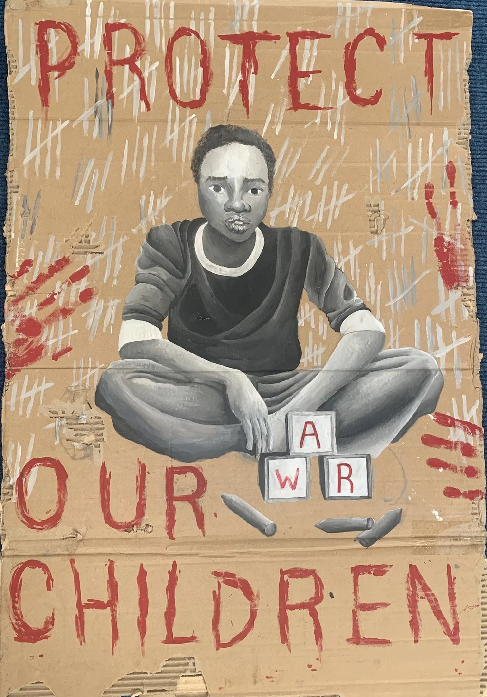 Mary Elmes Prize — Holocaust Education Ireland