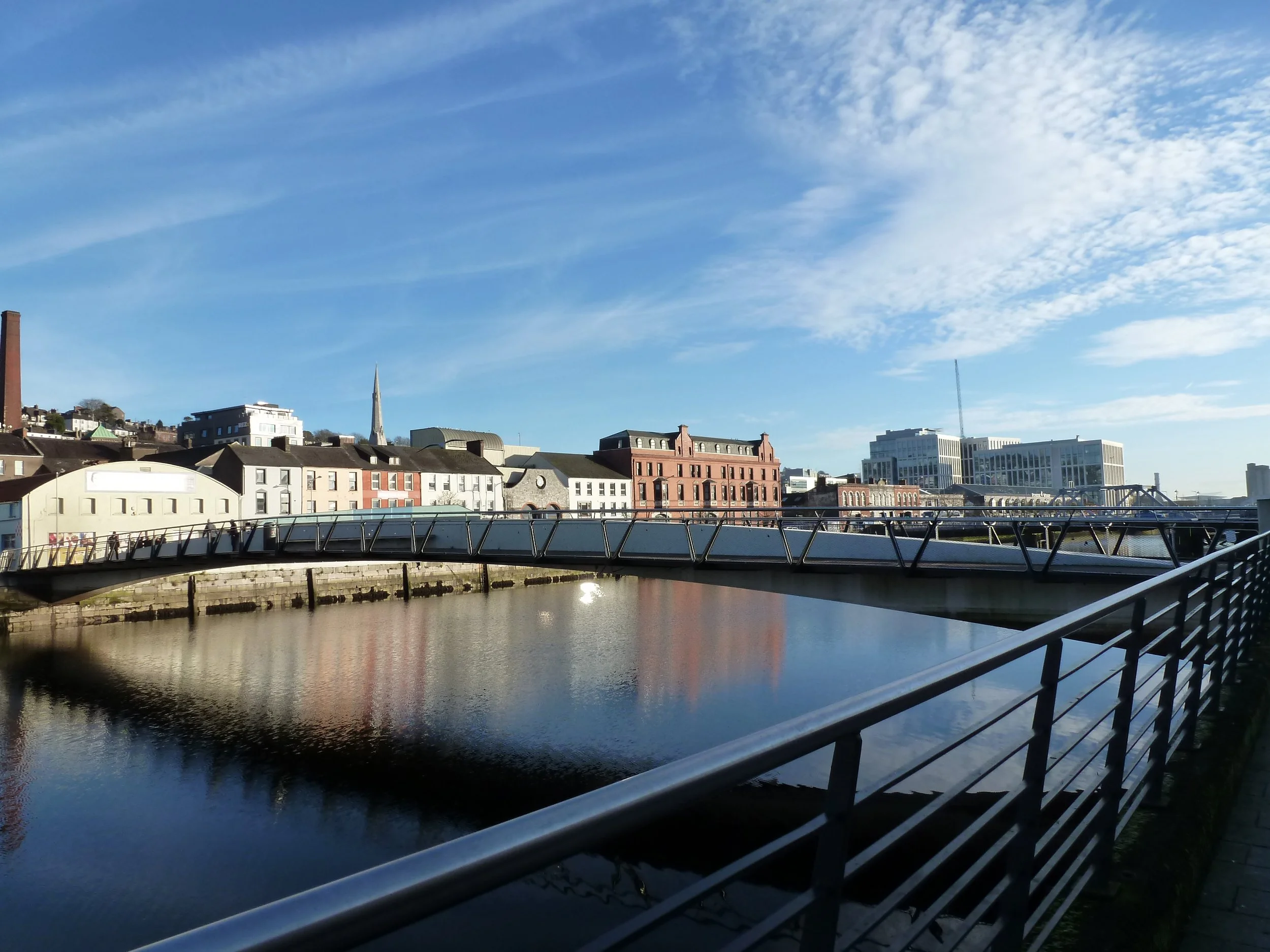 Mary Elmes — Holocaust Education Ireland