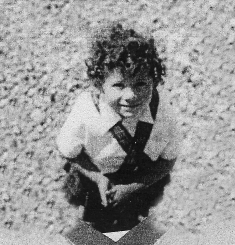Suzi Diamond — Holocaust Education Ireland