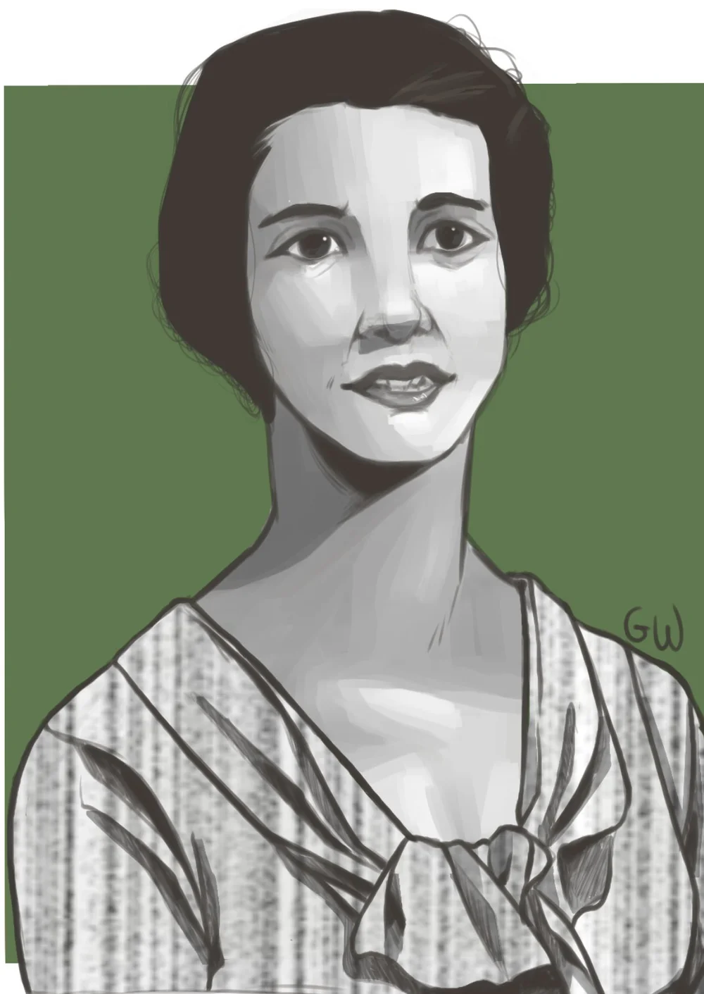 Mary Elmes Prize Winners — Holocaust Education Ireland