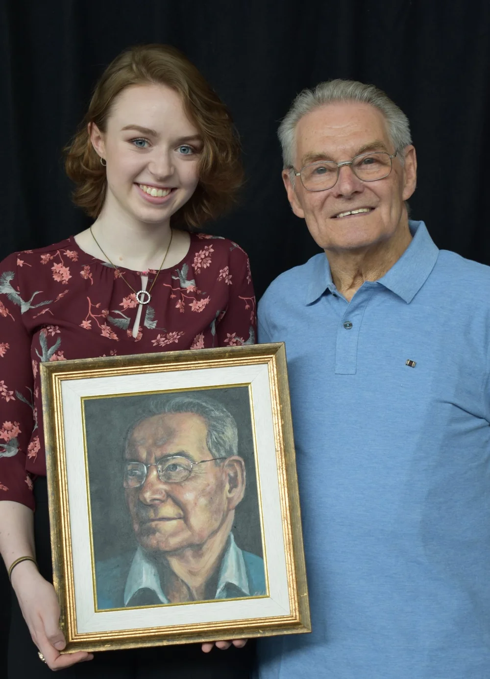 Tomi Reichental — Holocaust Education Ireland