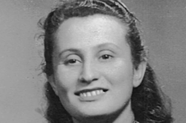 International Women’s Day 2024 — Holocaust Education Ireland