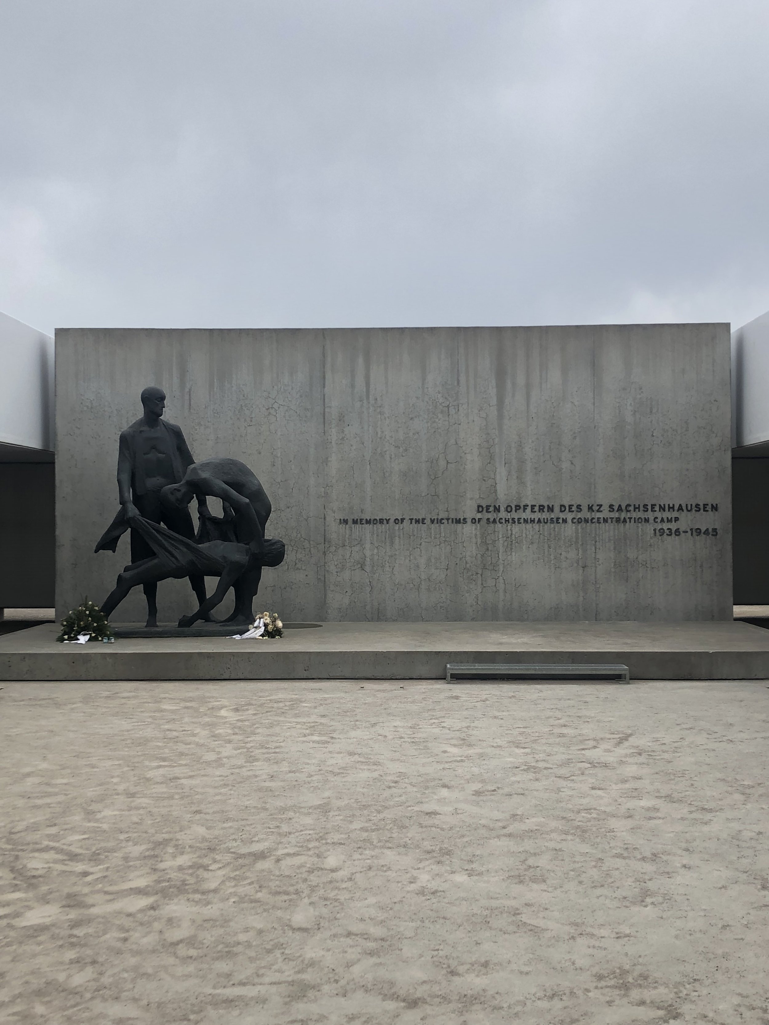 Study Visits — Holocaust Education Ireland