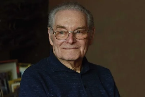 Tomi Reichental — Holocaust Education Ireland