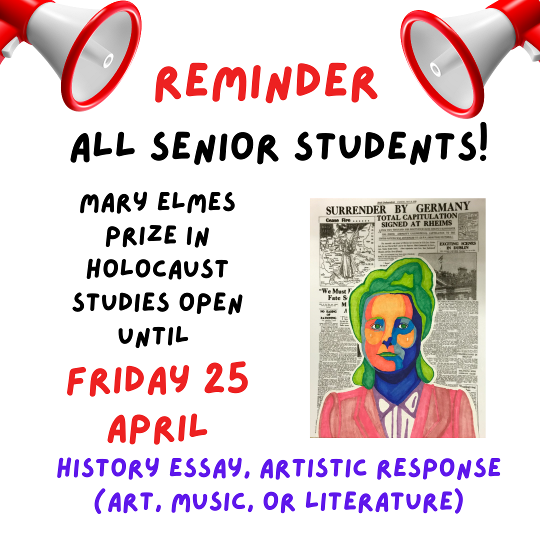Holocaust Education Ireland