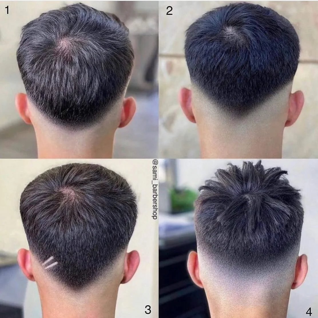 Barber on 24th | Traditional Barbering in Philadelphia, PA