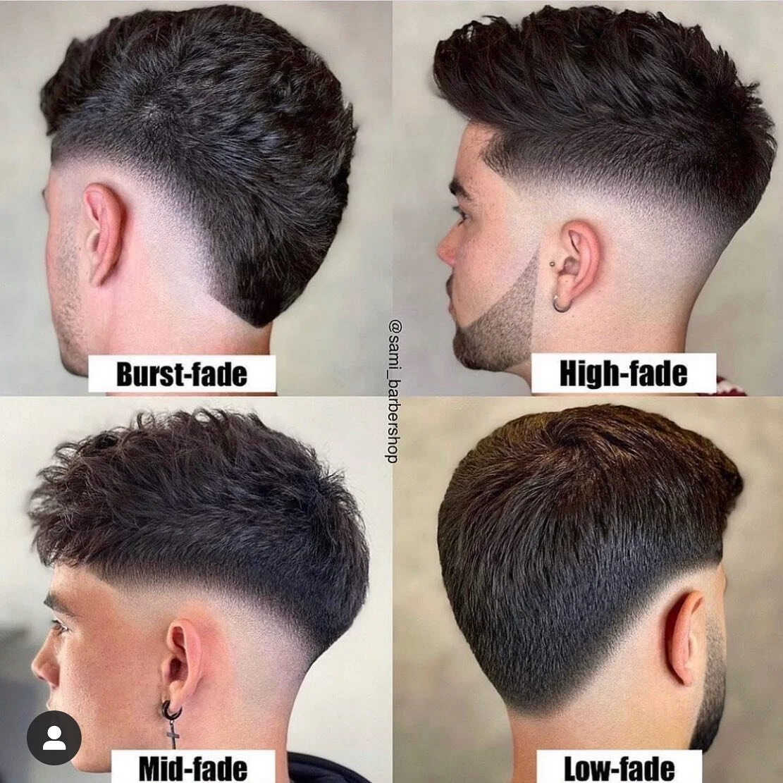Barber on 24th | Traditional Barbering in Philadelphia, PA
