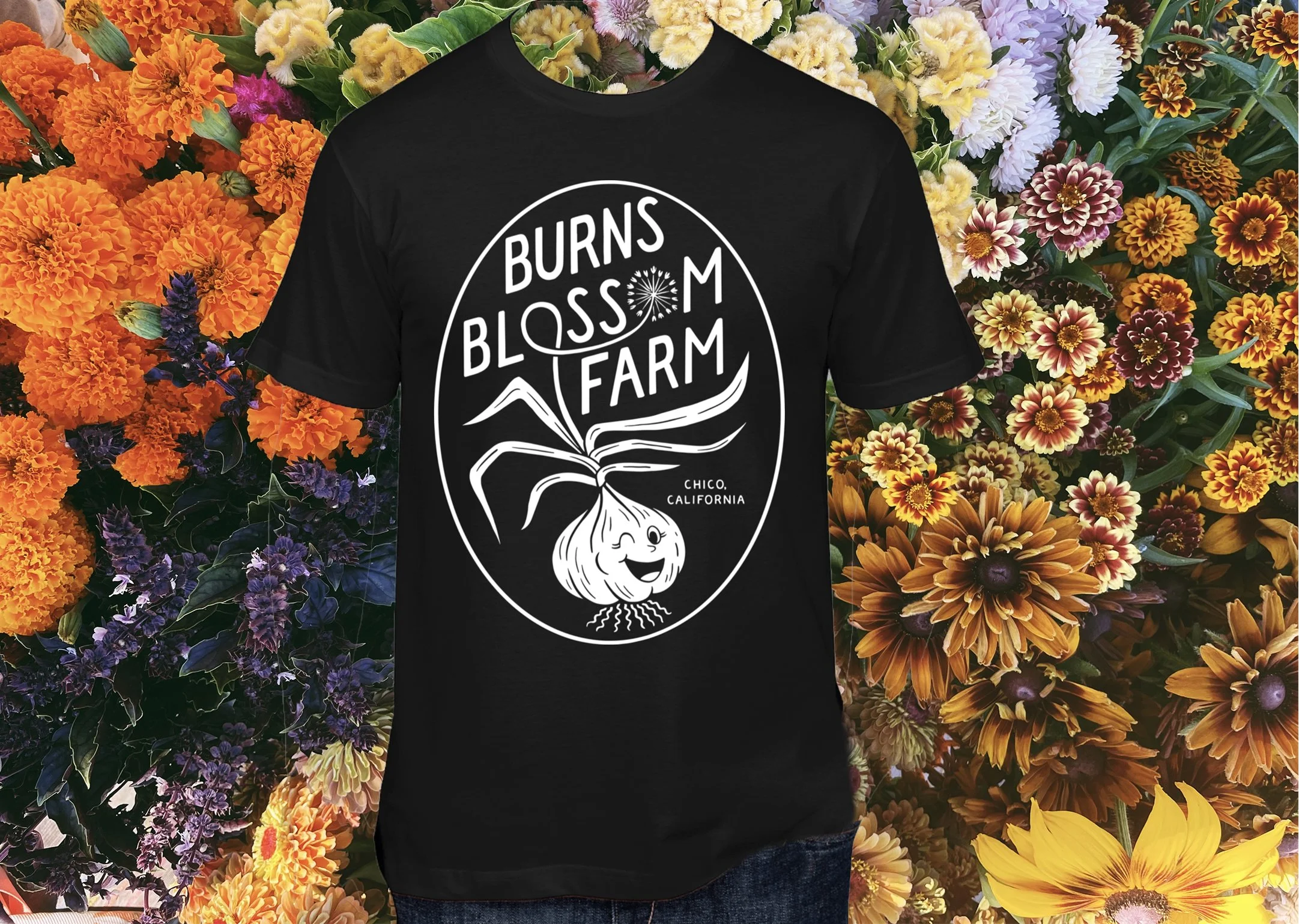 Store 2 — Burns Blossom Farm