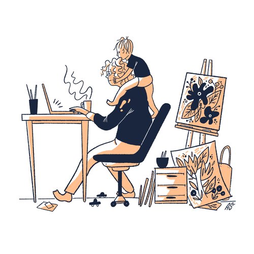 Amanda Schutz | Edmonton Illustration | Discover and Collaborate Today