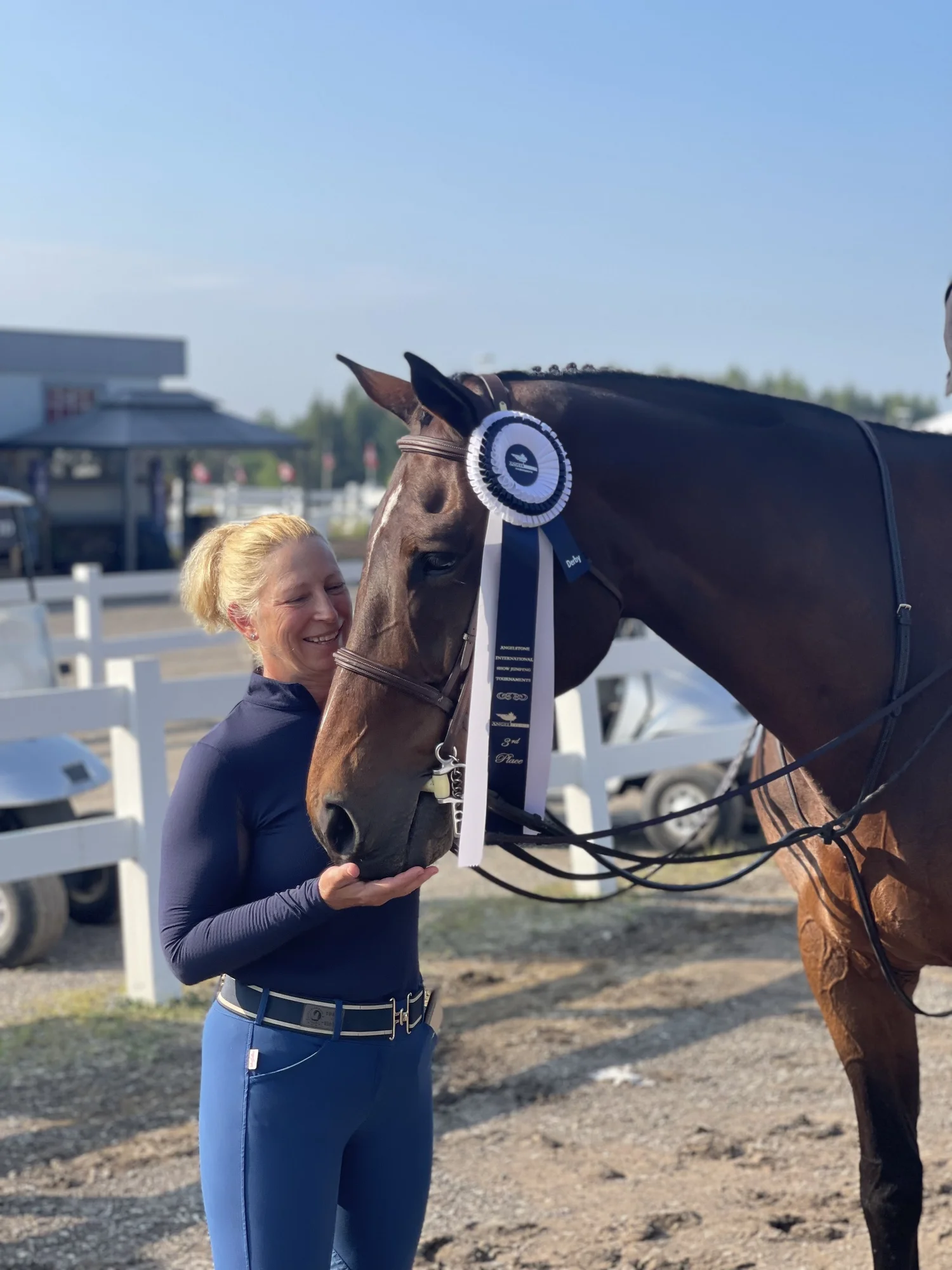 Toronto Equestrian North