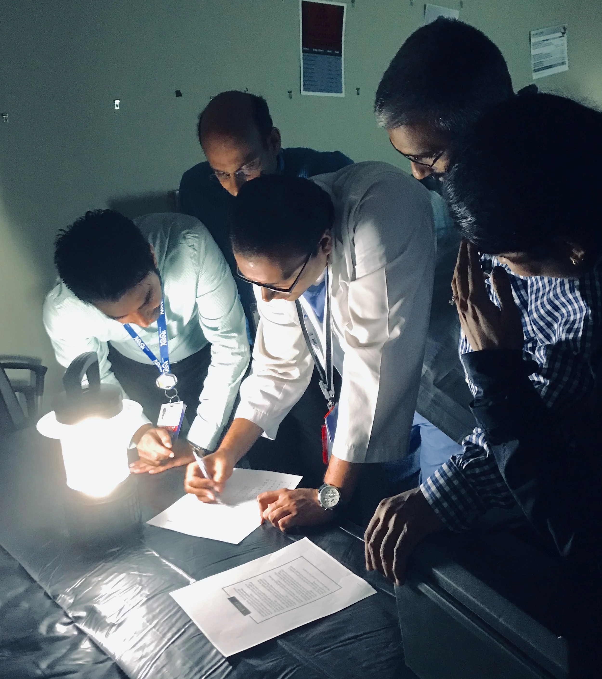 Radiology — Wero Creative