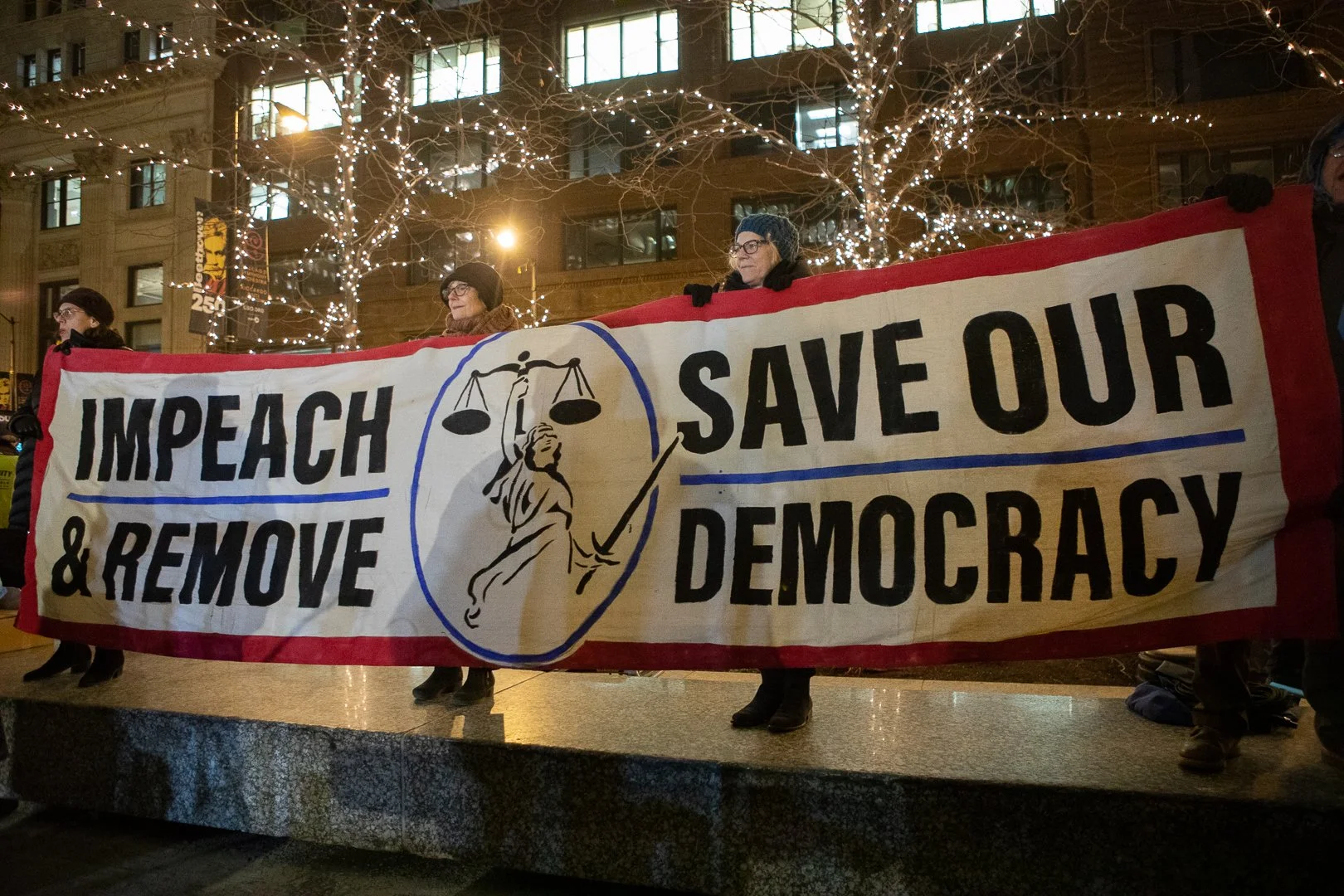 Event Planning — Indivisible Chicago Alliance