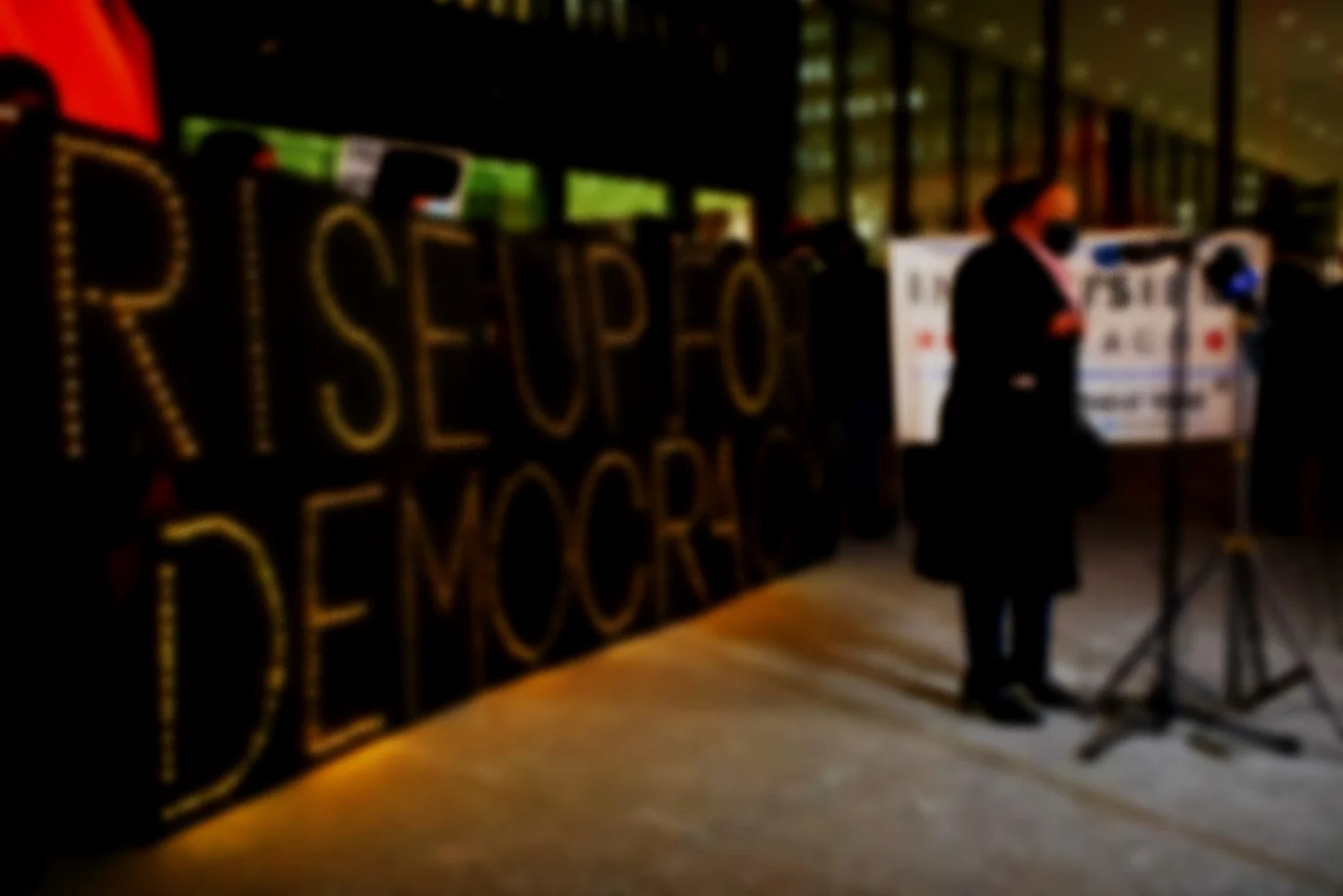 Indivisible Chicago Alliance