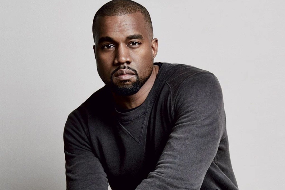 I Get It Mr. West: Maybe Kanye Is Not As Crazy As People Think — J. Chavae