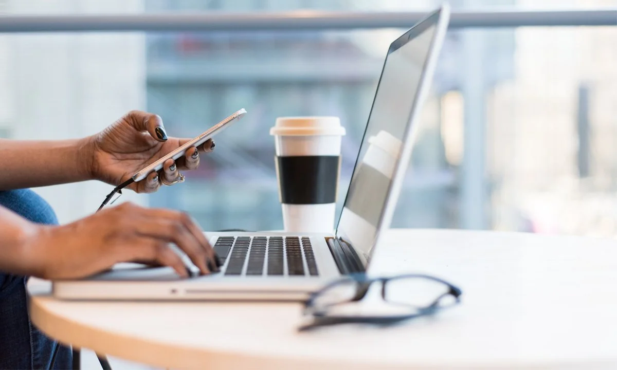 Digital tools I use every day — Megan Spears, CPO / Disorder2Order, LLC