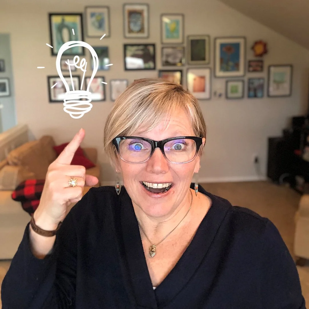 Megan Spears, CPO / Disorder2Order, LLC