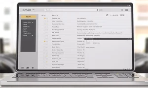 Where to start when cleaning out your inbox — Megan Spears, CPO ...