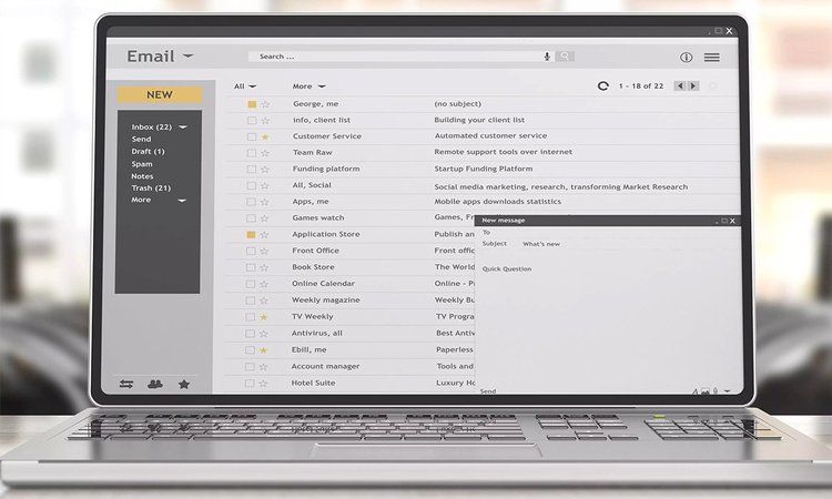 Where to start when cleaning out your inbox — Megan Spears, CPO ...