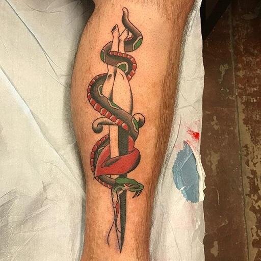 Chad Ronilo — Hidden Hand