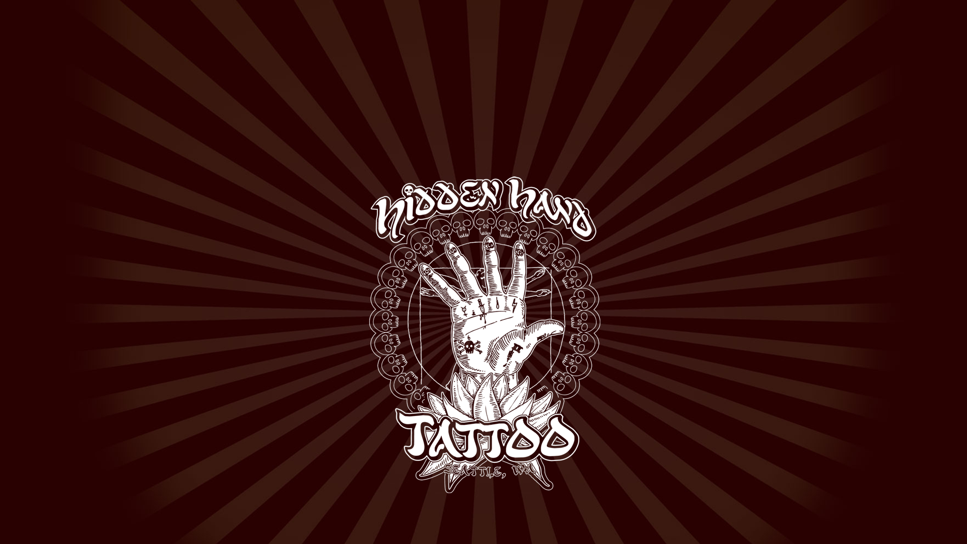 Hidden Hand