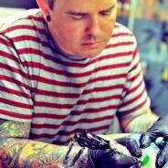 Artists — Hidden Hand