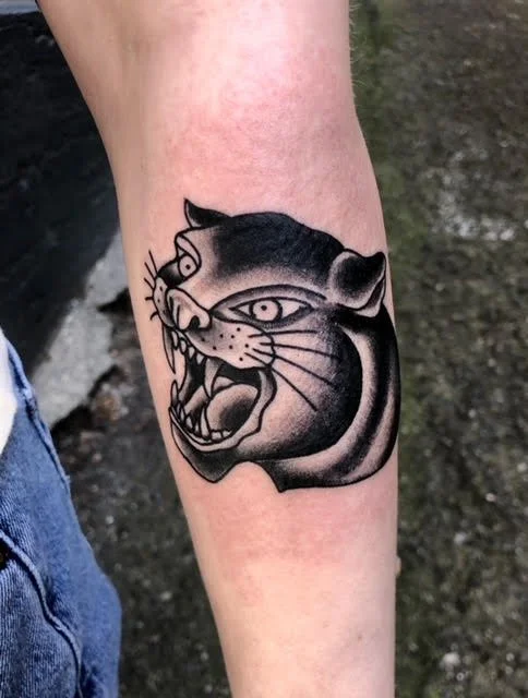 Moises Pimentel (Moi) — Hidden Hand