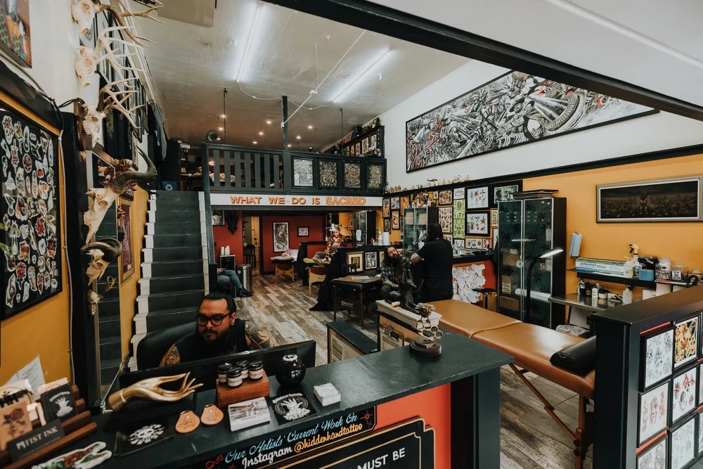 FAQs 2 — Hidden Hand