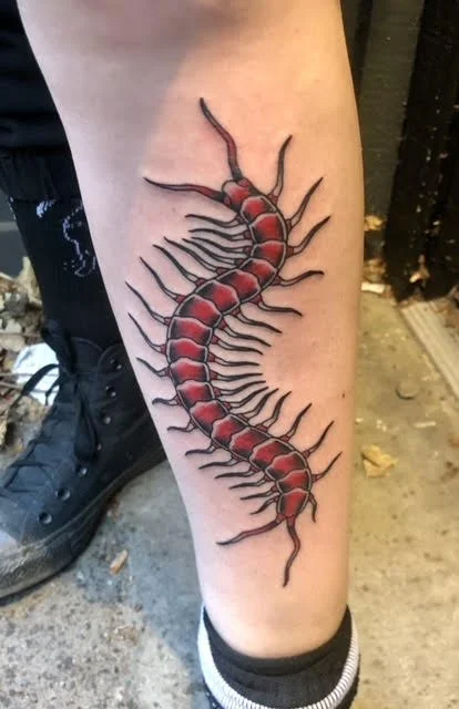 Moises Pimentel (Moi) — Hidden Hand