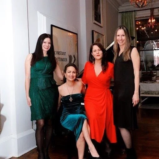 Join Us — Supper Club NYC