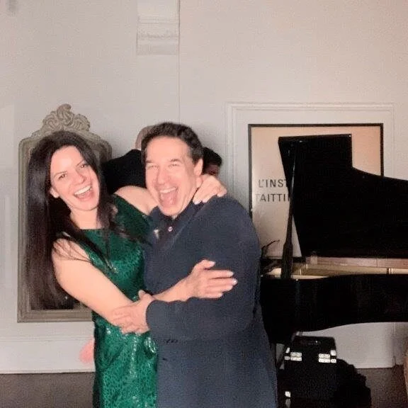 Join Us — Supper Club NYC