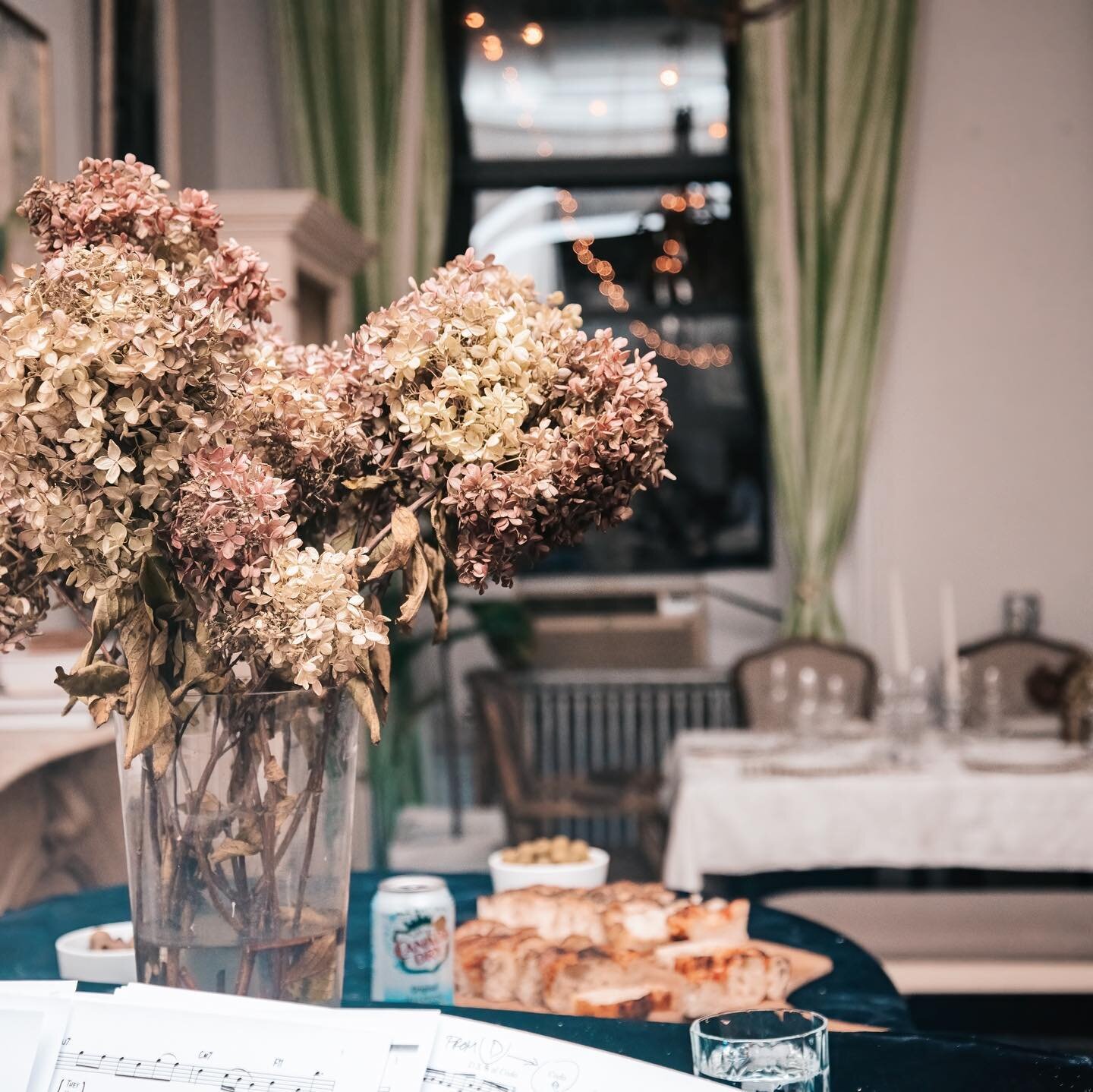 About — Supper Club NYC