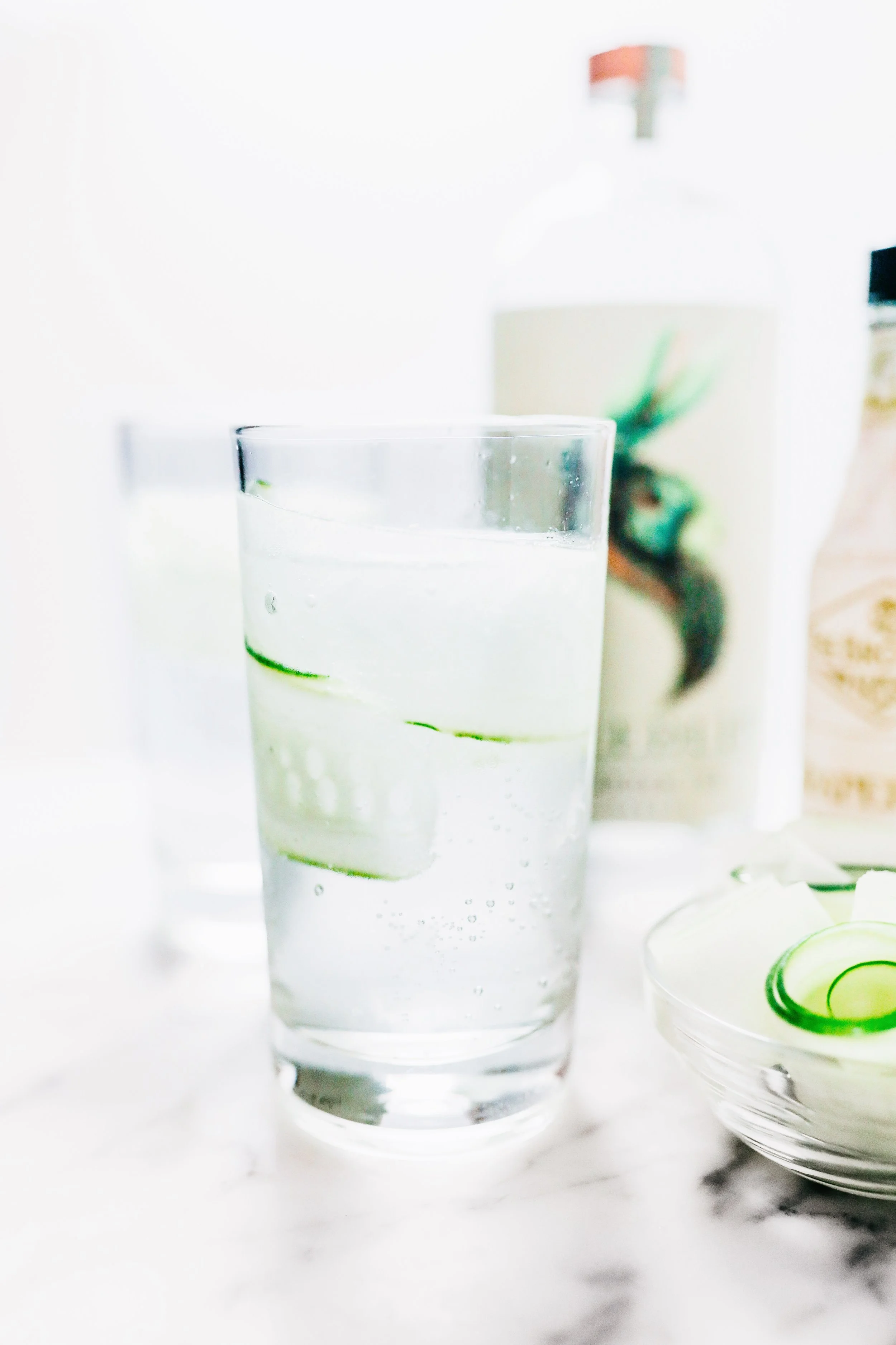 Chef Tova's Holistic Dinner — Supper Club NYC