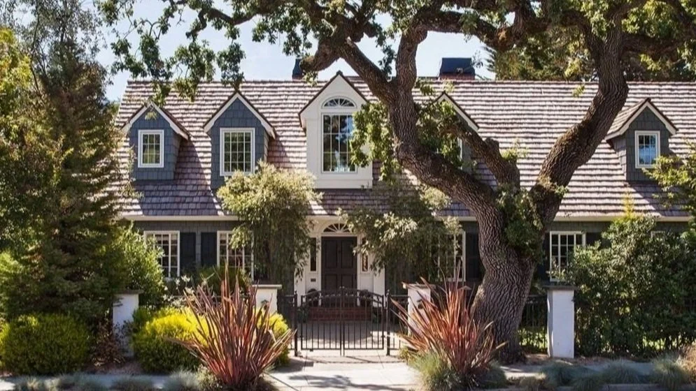 Featured Projects — Bay Area Custom Homes