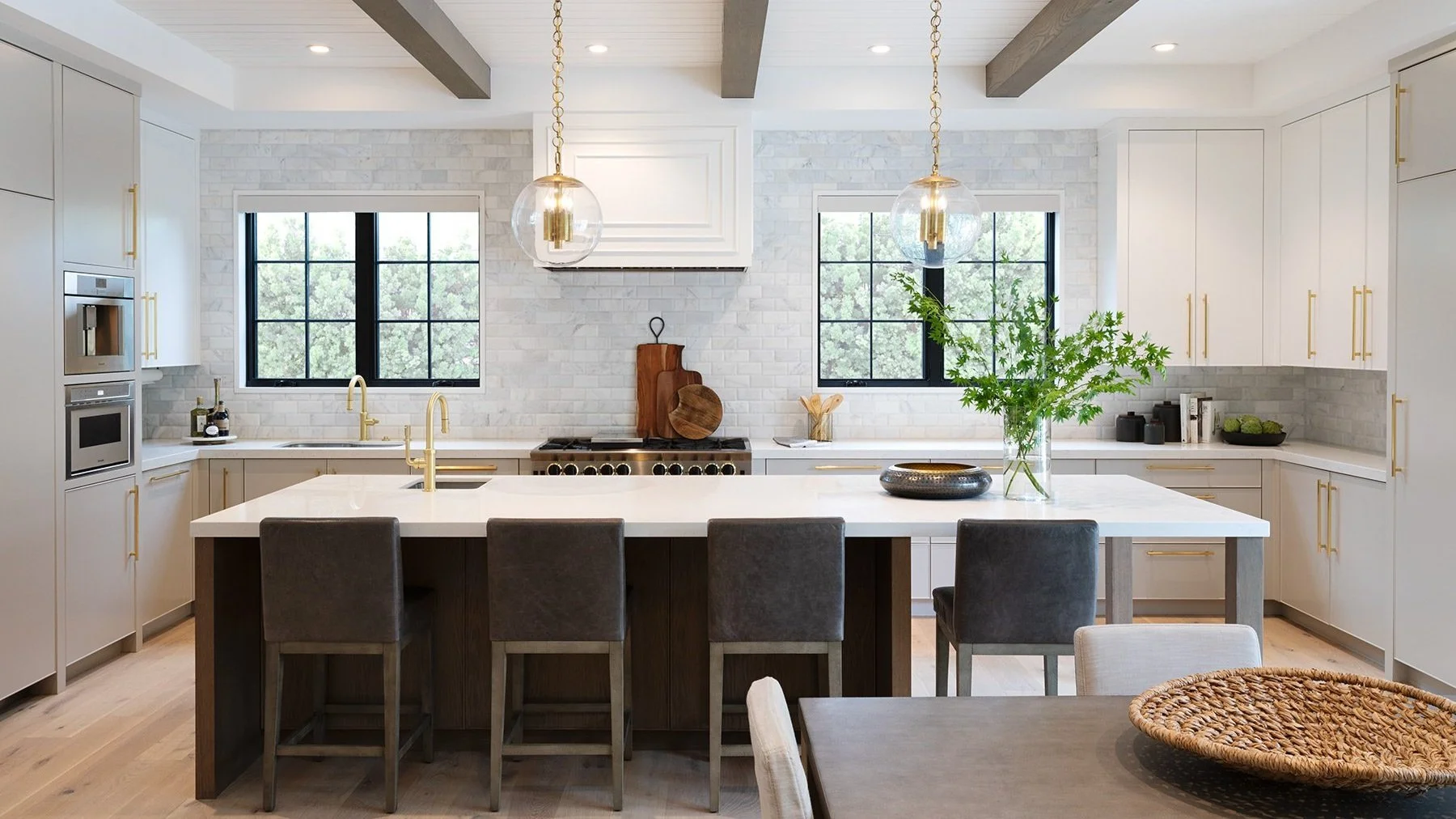 Featured Projects — Bay Area Custom Homes