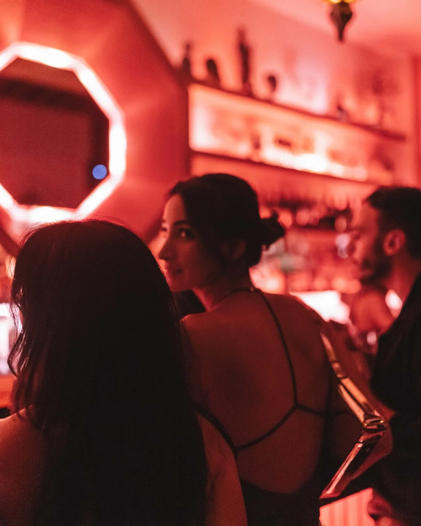 Members - Restaurant & Club Los Angeles