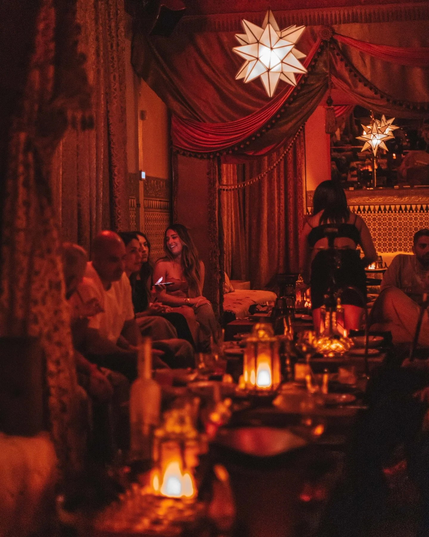 Members - Restaurant & Club Los Angeles