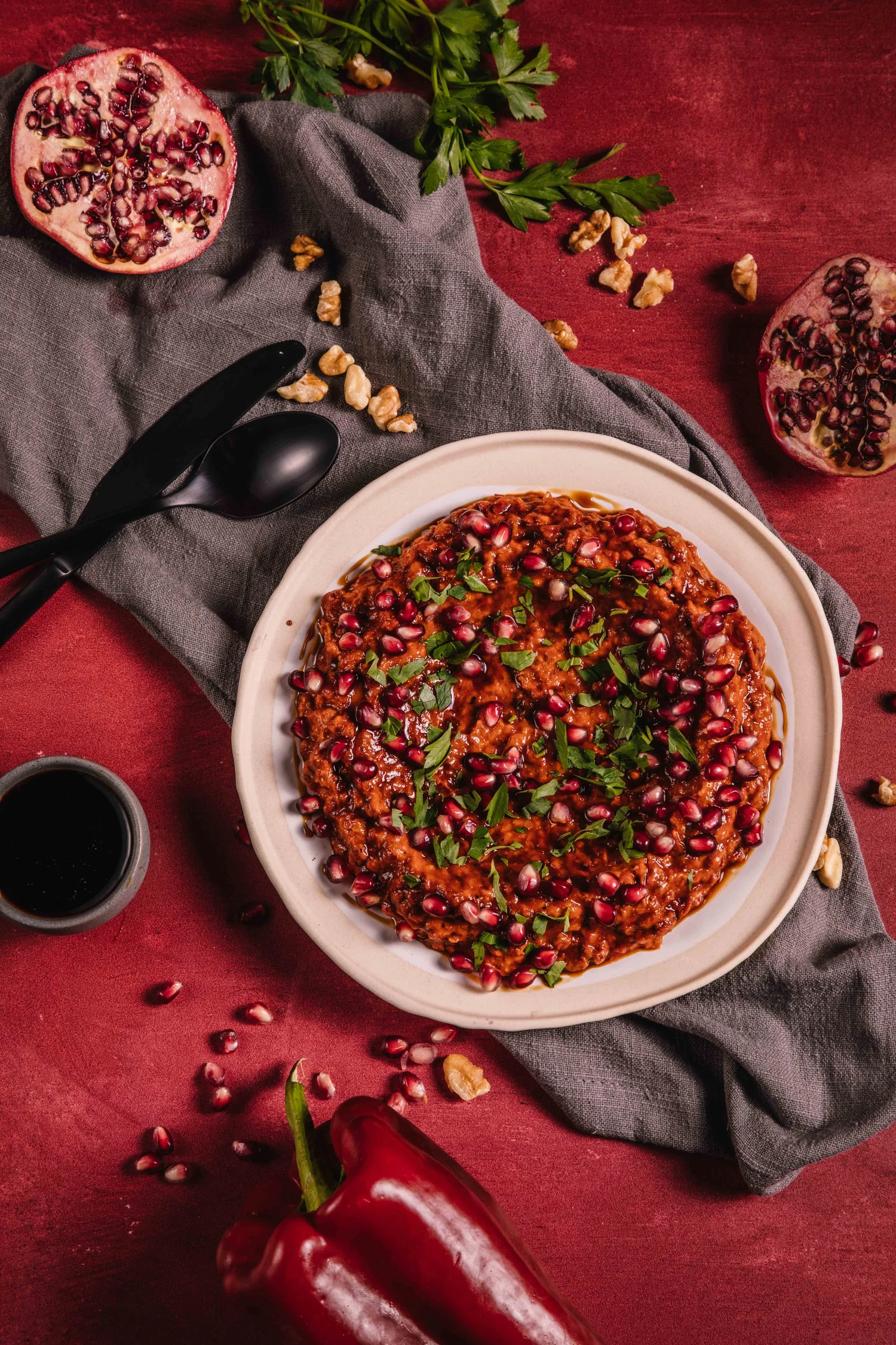 Restaurant — Members