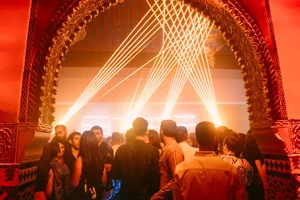 Members - Restaurant & Club Los Angeles