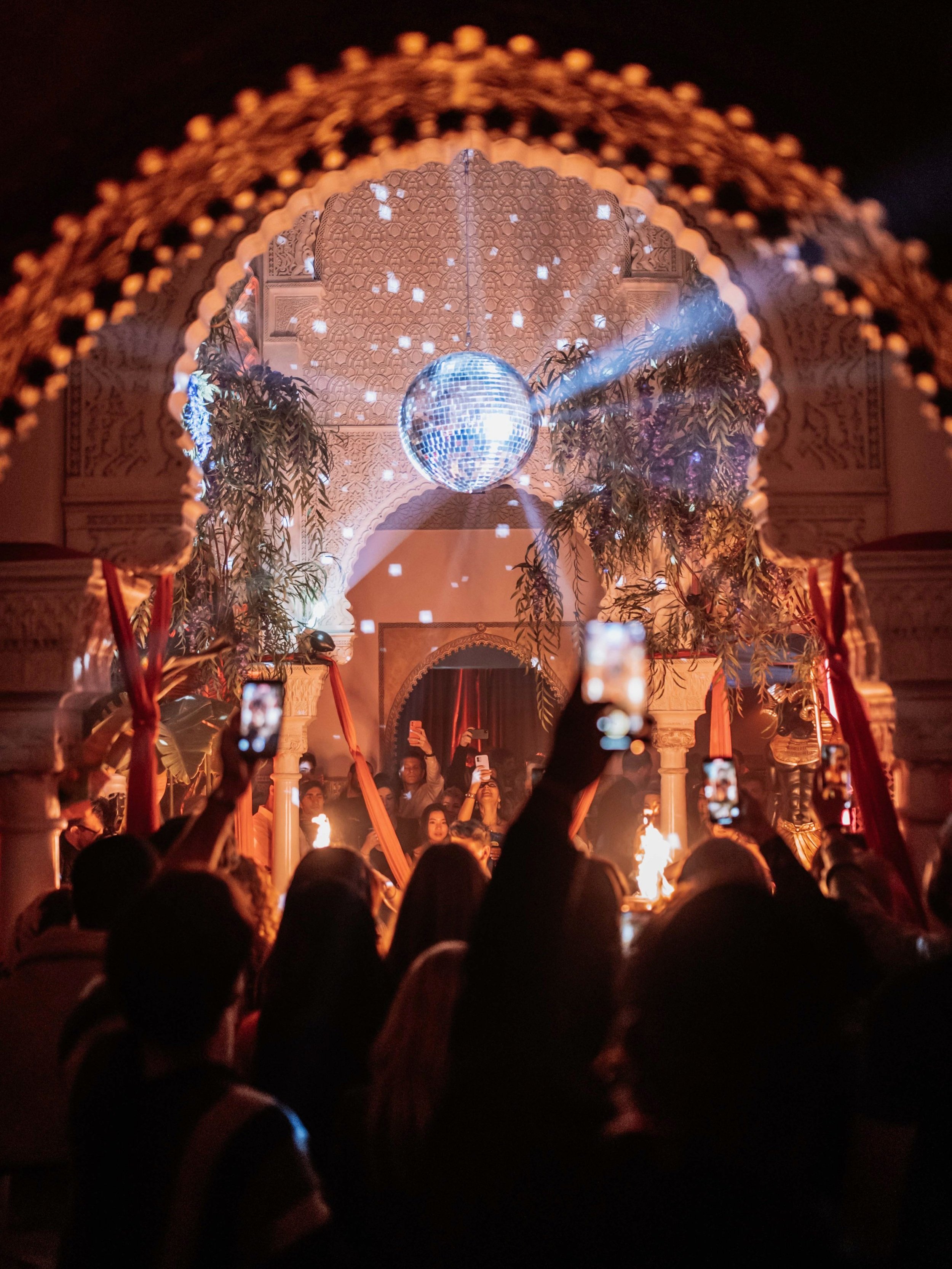 Members - Restaurant & Club Los Angeles