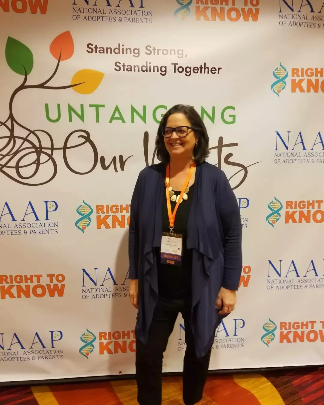 About — Michelle Tullier | Author