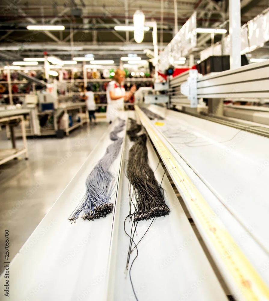 RSVP 4 — Continental Optronics