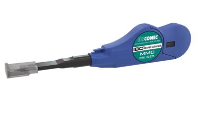 MMC — Continental Optronics