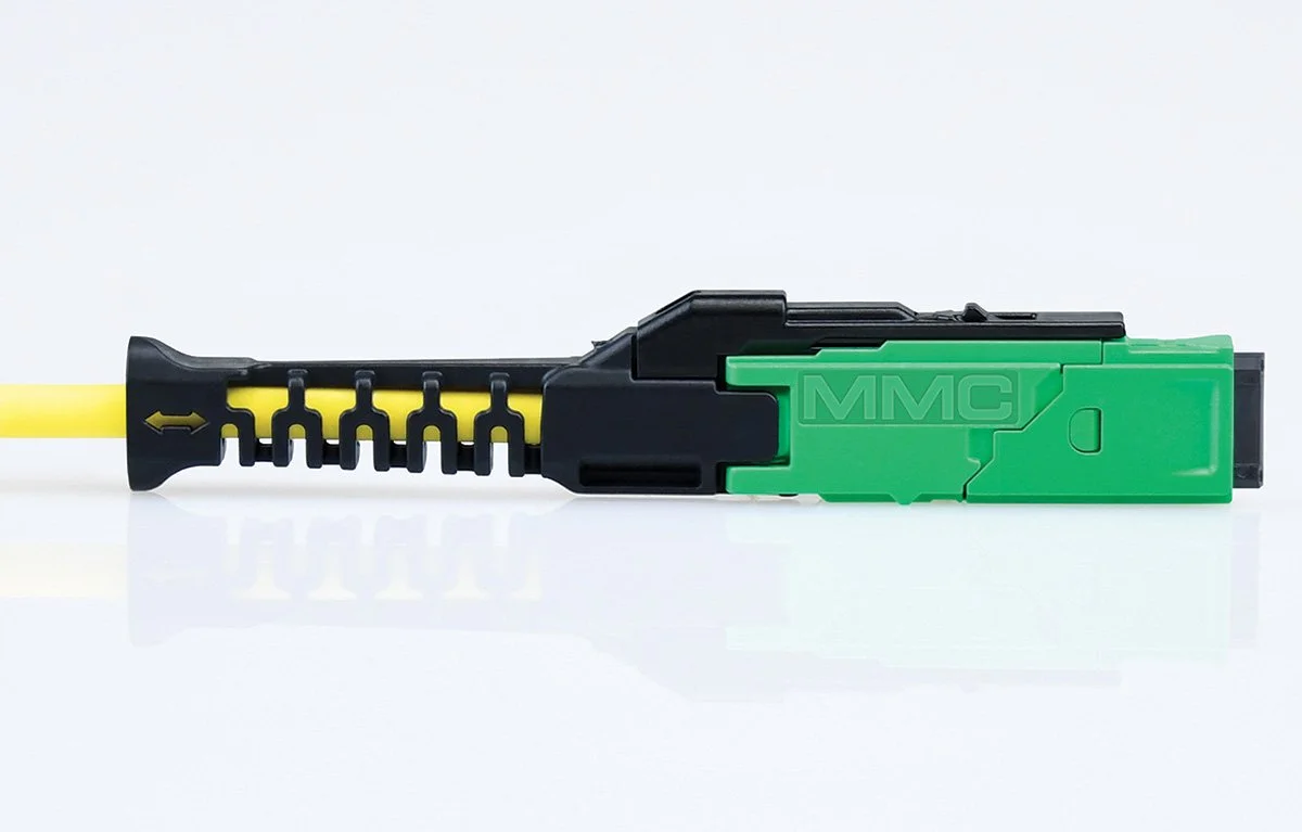 MMC — Continental Optronics